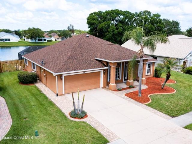 750 Whidbey St, West Melbourne, FL 32904
