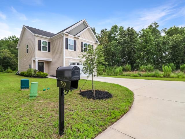 750 Wimbee Court