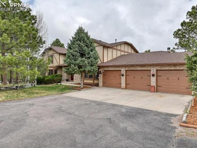 750 Winding Hills Rd, Monument, CO 80132