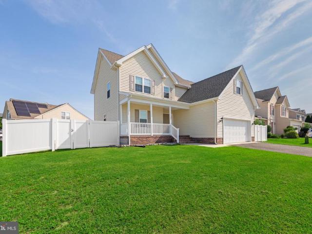 750 Wye Oak Drive