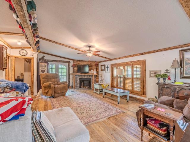 750 Taylor Rd, Morris Chapel, TN 38361 | MLS #10218