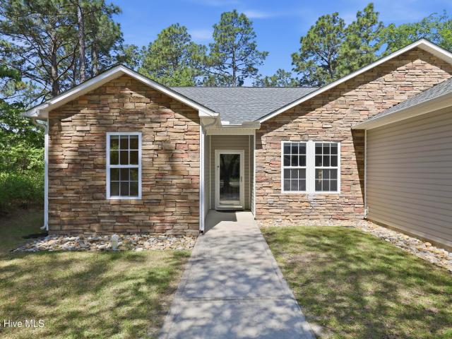 750 Thrush Drive