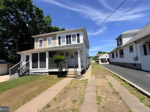 750 Trumbull Ave, Lawrence, NJ 08648