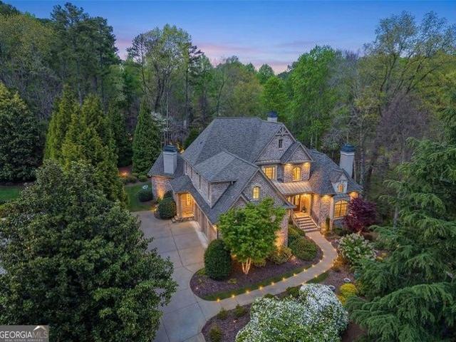 750 Tramore Pl, Milton, GA 30004