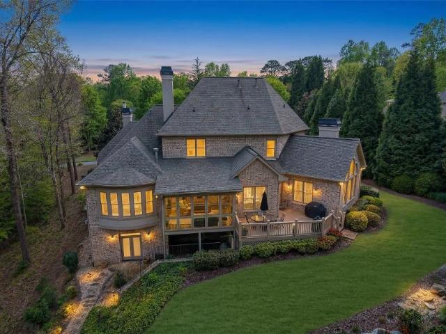 750 Tramore Pl, Milton, GA 30004 | MLS #7751