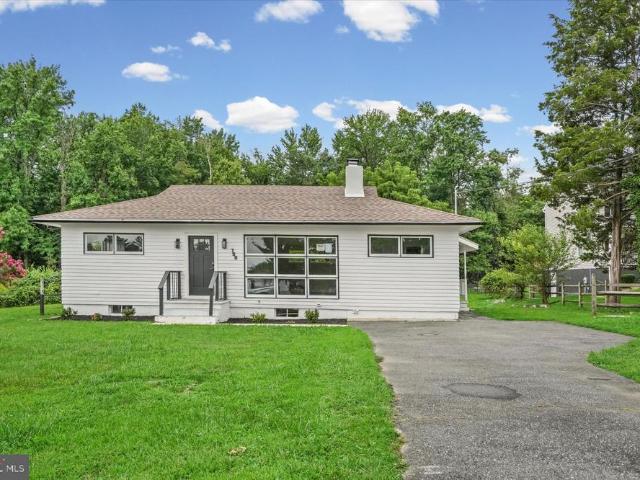 750 Tydings Road