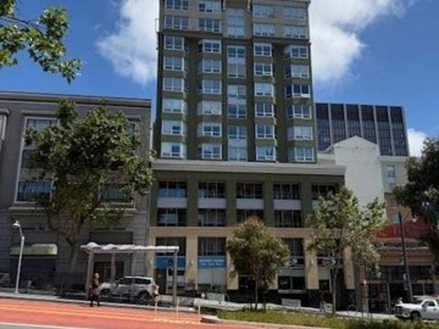 750 Van Ness Ave Unit 204, San Francisco, CA 94102