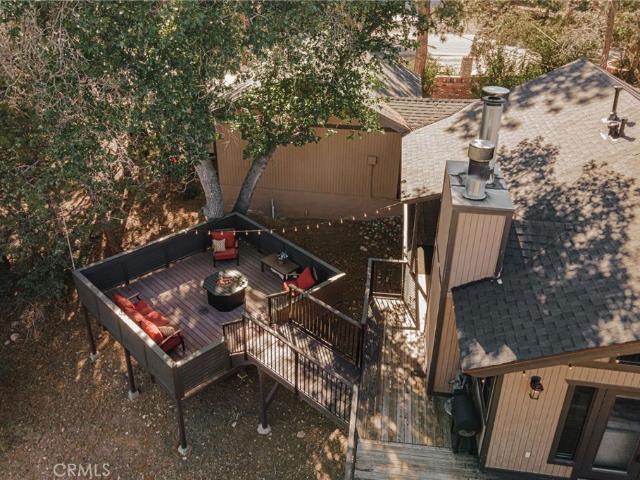 750 Villa Grove
