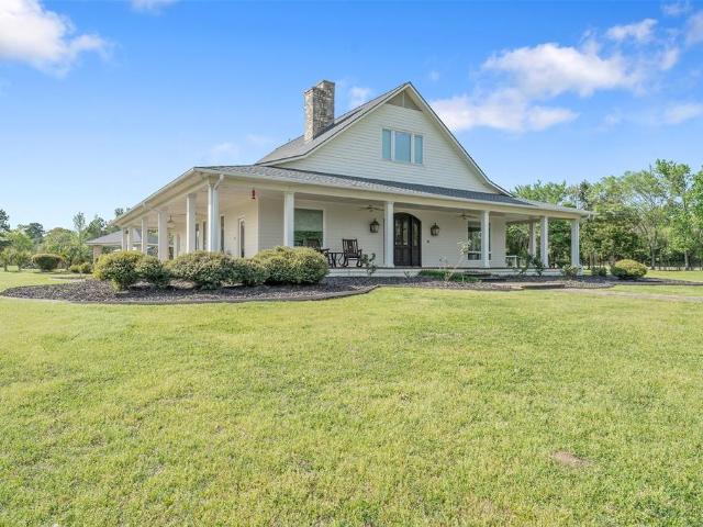 750 Vz Cr, Ben Wheeler, TX 75754 | MLS #21066 | Compass