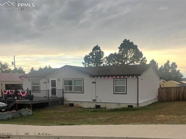 750 Yoder St, Calhan, CO 80808