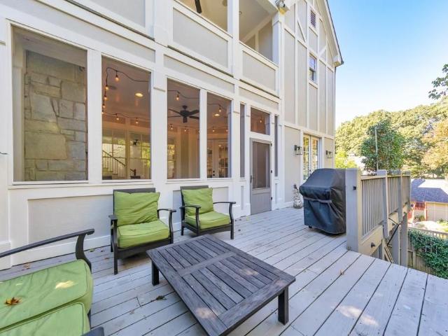750 Yorkshire Road NE, Atlanta, US, GA