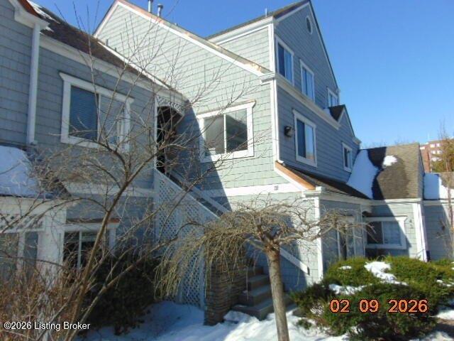 750 Zorn Ave Apt 46, Louisville, KY 40206