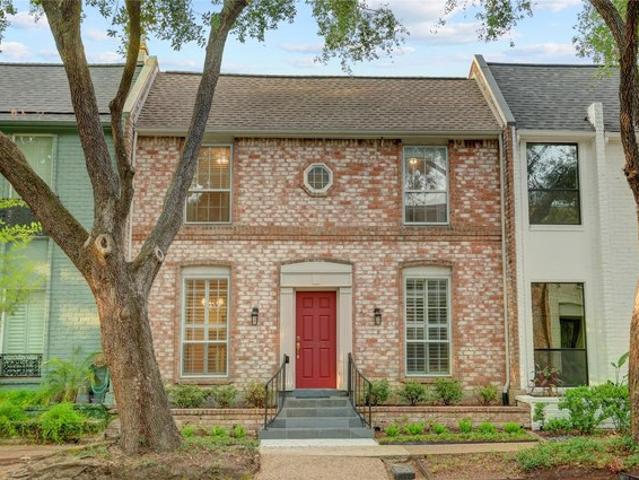 7514 Olympia Dr, Houston, TX 77063
