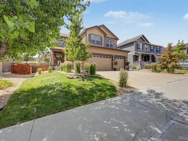7514 Blue Water Drive