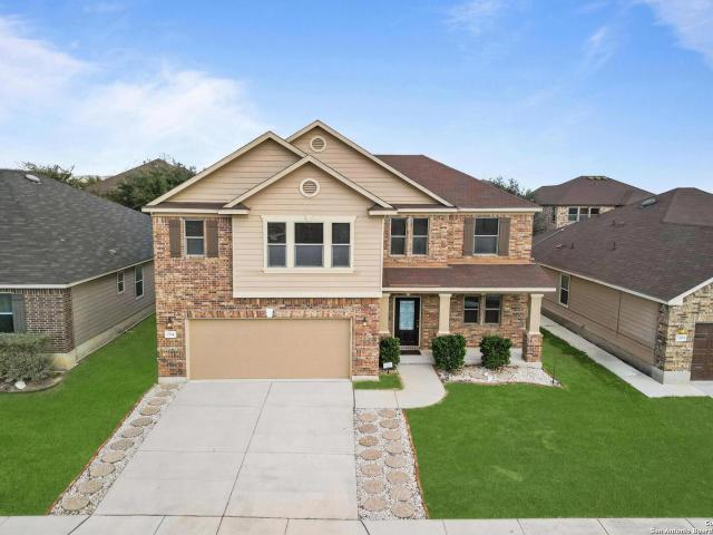7514 Copper Cove, Converse, TX 78109 | MLS #1930
