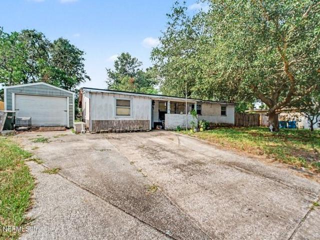 7514 Dalehurst Dr S Unit 8A, Jacksonville, FL 32277