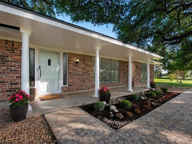 7514 FM 977 W, Normangee, TX 77871