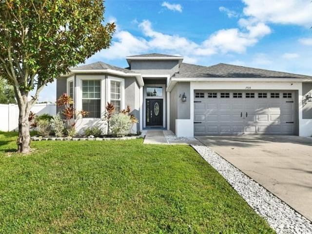 7514 Forest Mere Dr, Riverview, FL 33578