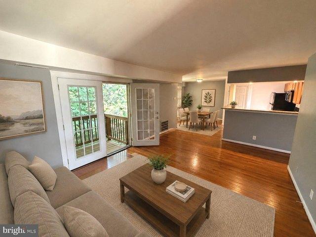 7514 Hawthorne St Apt 5, Landover, MD 20785
