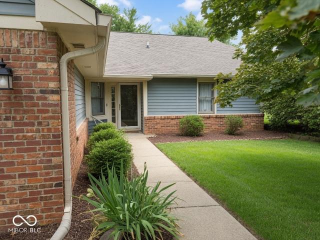 7514 Iron Horse Lane