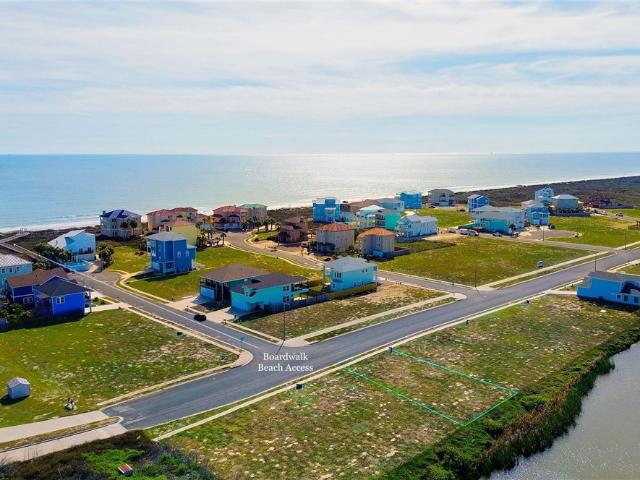 7514 La Concha Blvd, Port Aransas, TX 78373 | MLS #470055 | Compass