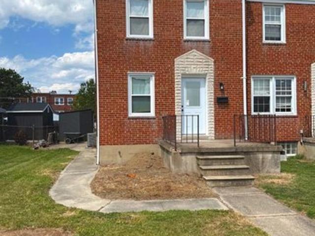 7514 Lawrence Rd, Dundalk, MD 21222