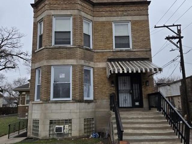 7514 S Dante Ave, Chicago, IL 60619
