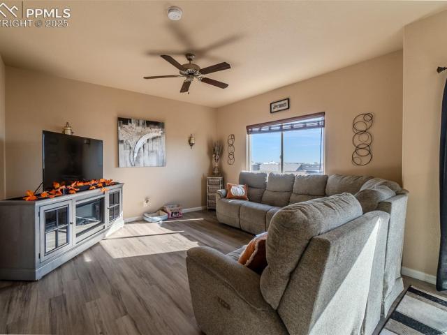 7514 Teocalli Point, Peyton, CO 80831 | MLS #7259