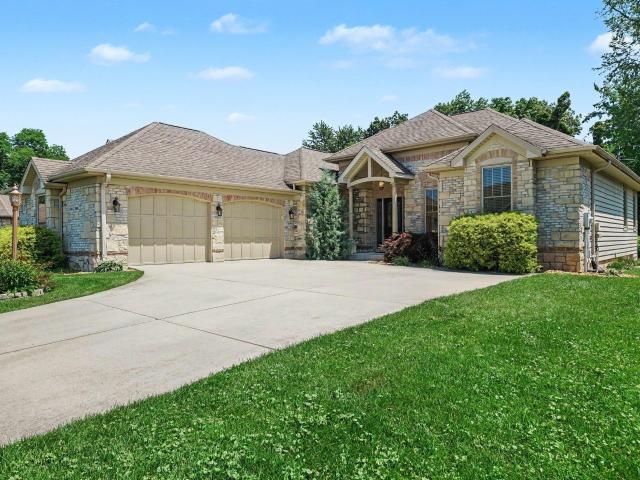 7514 Toscana Court