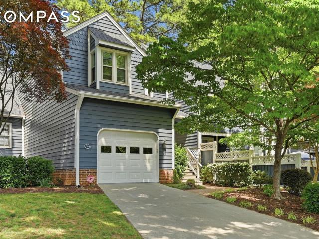7514 Wellesley Park S, Raleigh, NC
