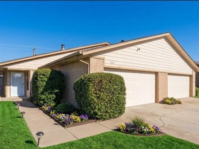 7515 NW 107th St, Oklahoma City, OK 73162