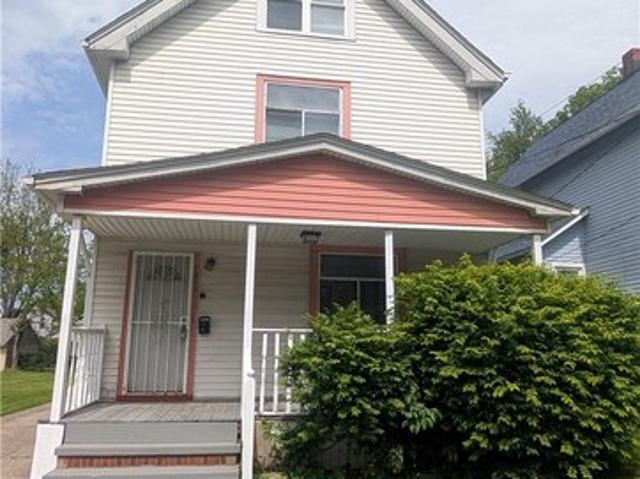 7515 Ottawa Rd, Cleveland, OH 44105