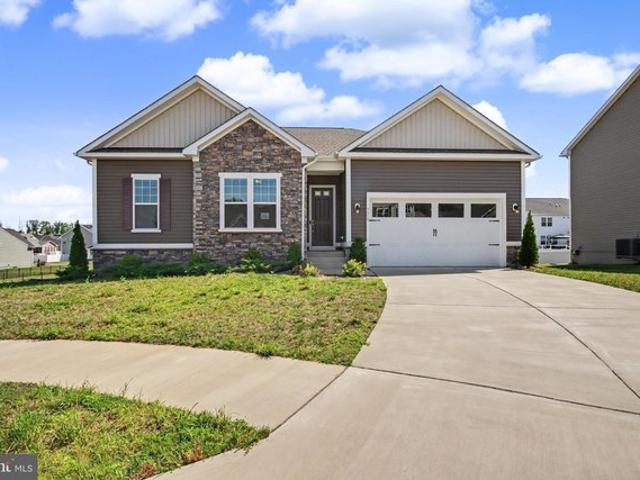 7515 Oakham Dr, Spotsylvania, VA 22551