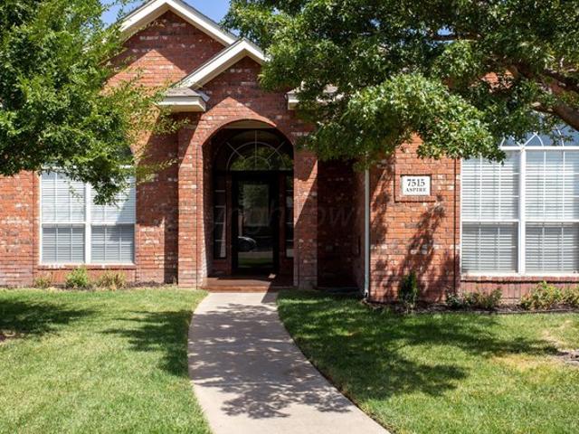 7515 Aspire Pl, Amarillo, TX 79119