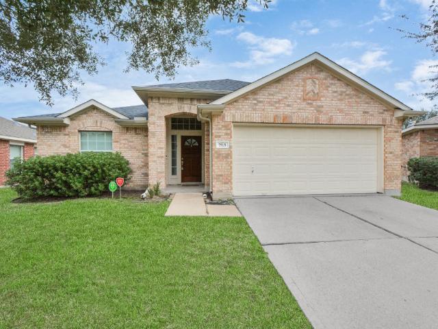 7515 Braeberry Court
