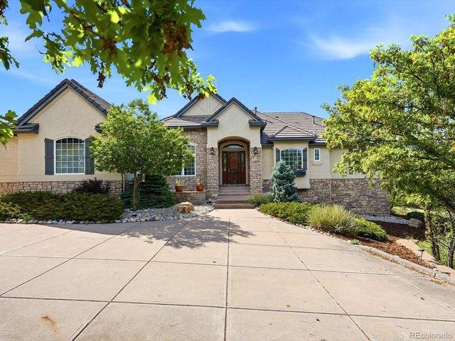 7515 Crooked Oak Ct, Parker, CO 80134