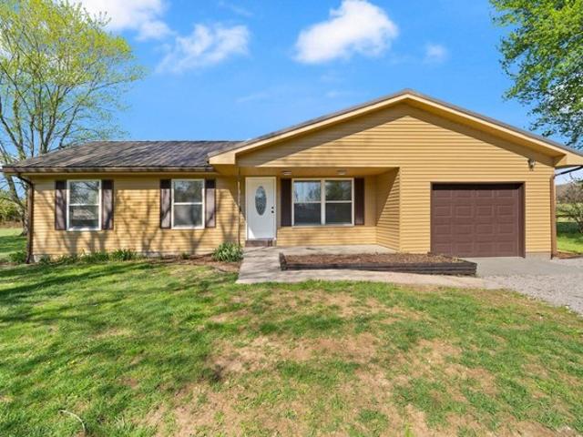7515 E County Road 525 S, Hardinsburg, IN 47125
