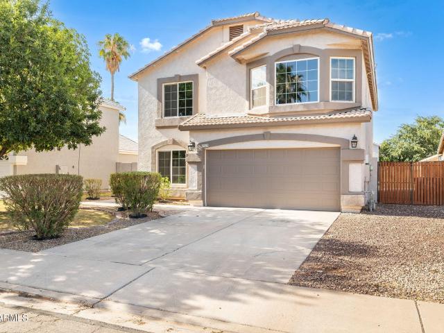 7515 E Laguna Azul Avenue