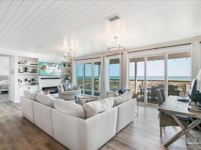 7515 Gulf Blvd, Navarre Beach, FL 32566 | MLS #679846
