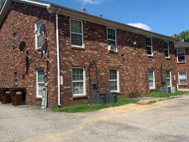 7515 Garrison Rd