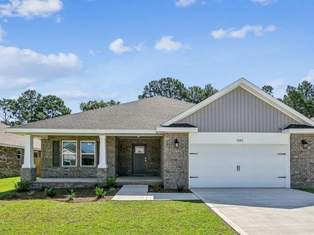 7515 Hatteras Dr, Navarre, FL 32566