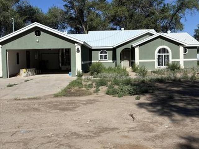 7515 Isleta Blvd SW, Albuquerque, NM 87105