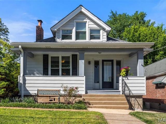 7515 Lansdowne Ave, Shrewsbury, MO 63119