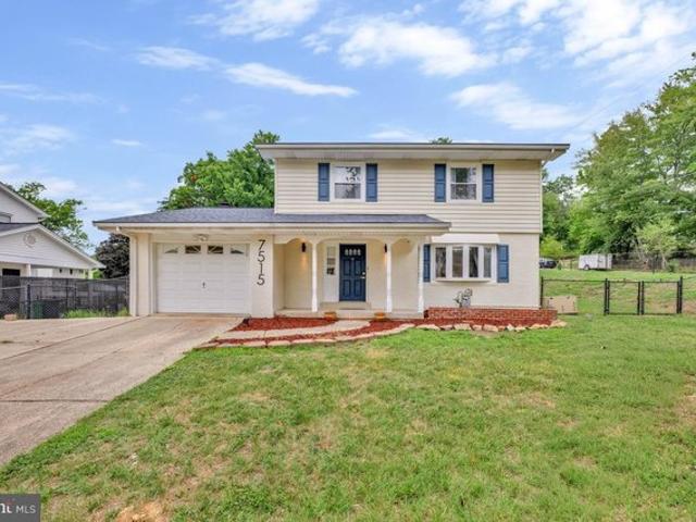 7515 Lenham Dr, Fort Washington, MD 20744