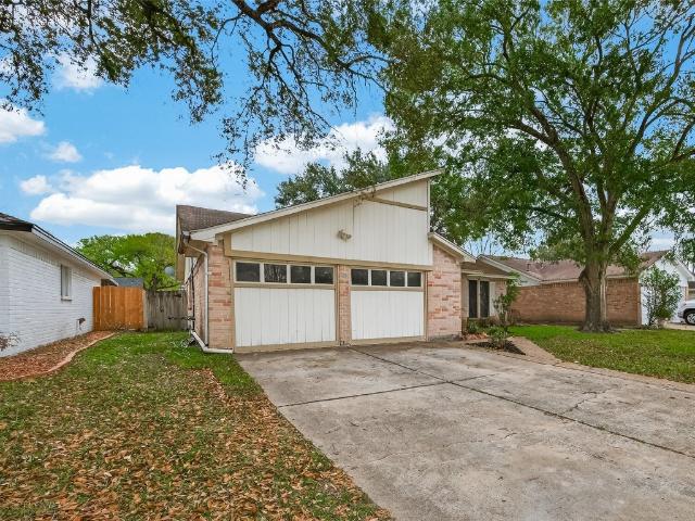7515 Londres Dr, Houston, TX 77083 | MLS #65384