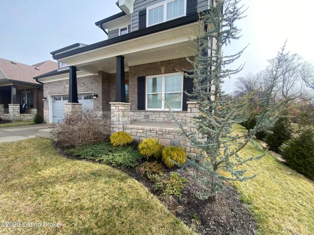 7515 Pavilion Park Rd