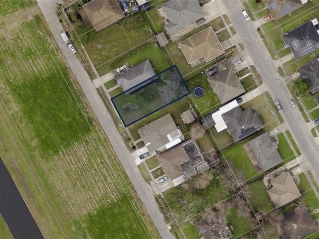 7515 Poitevent Street