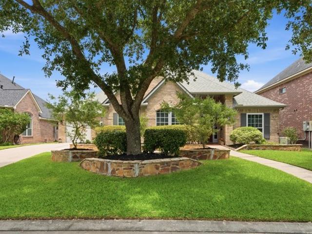 7515 Prairie Oak Trl, Humble, TX 77346