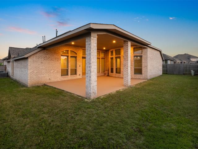7515 Pronghorn Mdw Trl, Katy, TX 77493 | MLS #56758 | Compass