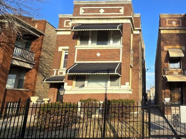 7515 S Green St, Chicago, IL 60620